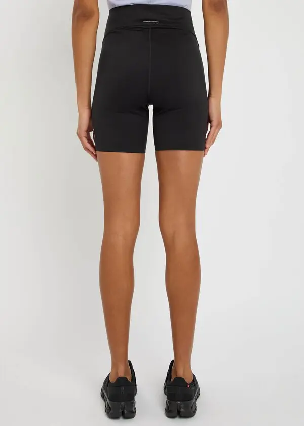 On Stretch-jersey Cycling Shorts