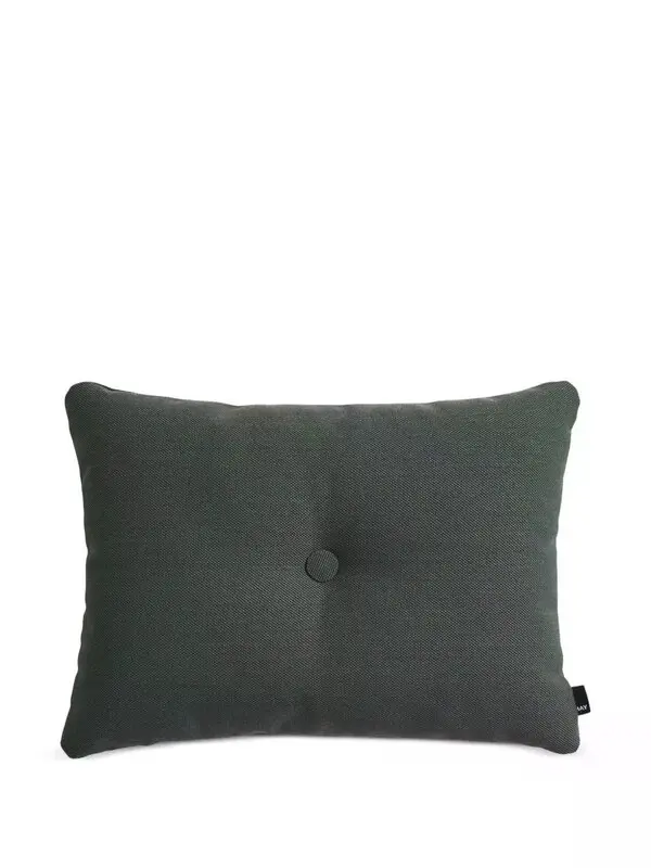 HAY Dot Cushion - Green