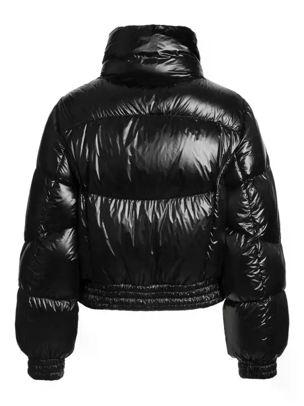 PARAJUMPERS Drawstring Puffer Jacket