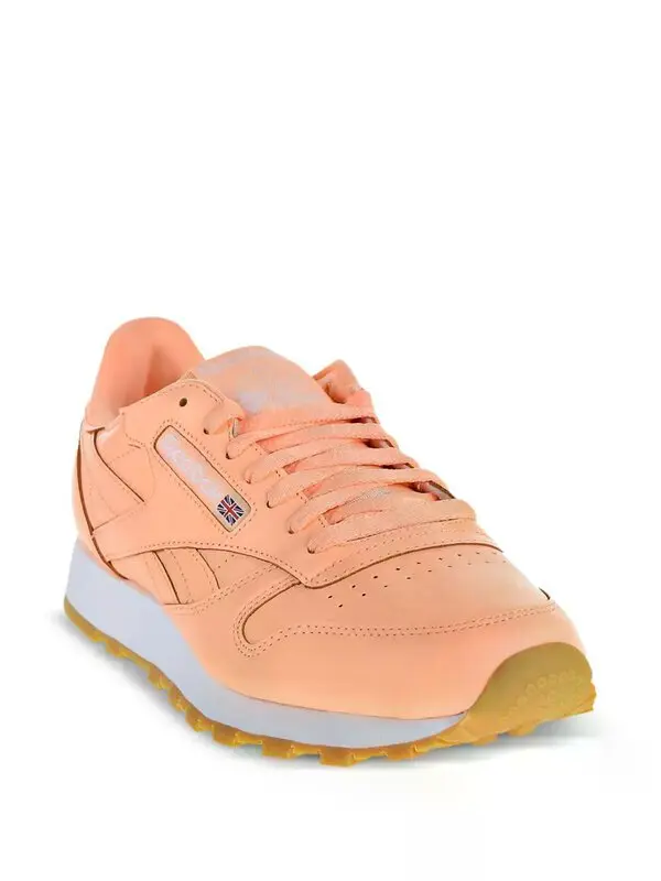REEBOK Classic Desert Glow Sneakers - Orange