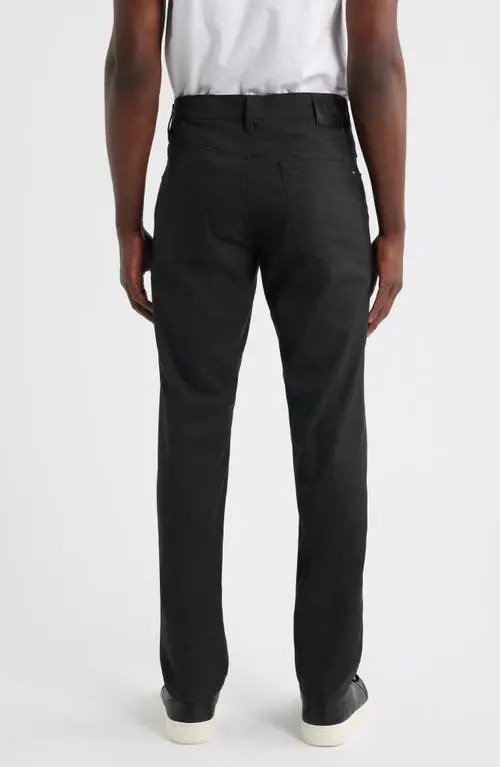 BRAX Chuck Modern Fit Five-pocket Pants - Anthra