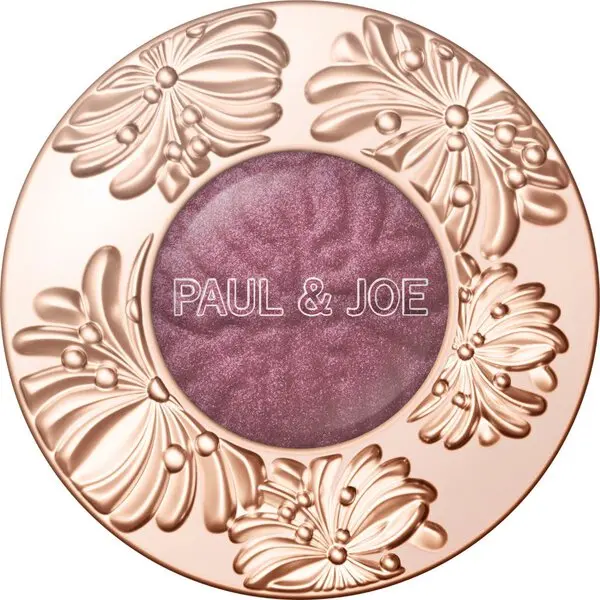 Paul & Joe Shimmering Eye Color - Framboise Ruban 08