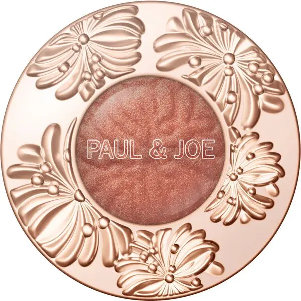 Paul & Joe Shimmering Eye Color - Maple French 07