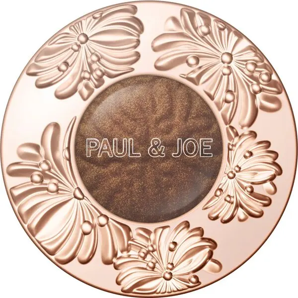 Paul & Joe Shimmering Eye Color - Marron Glacé 06