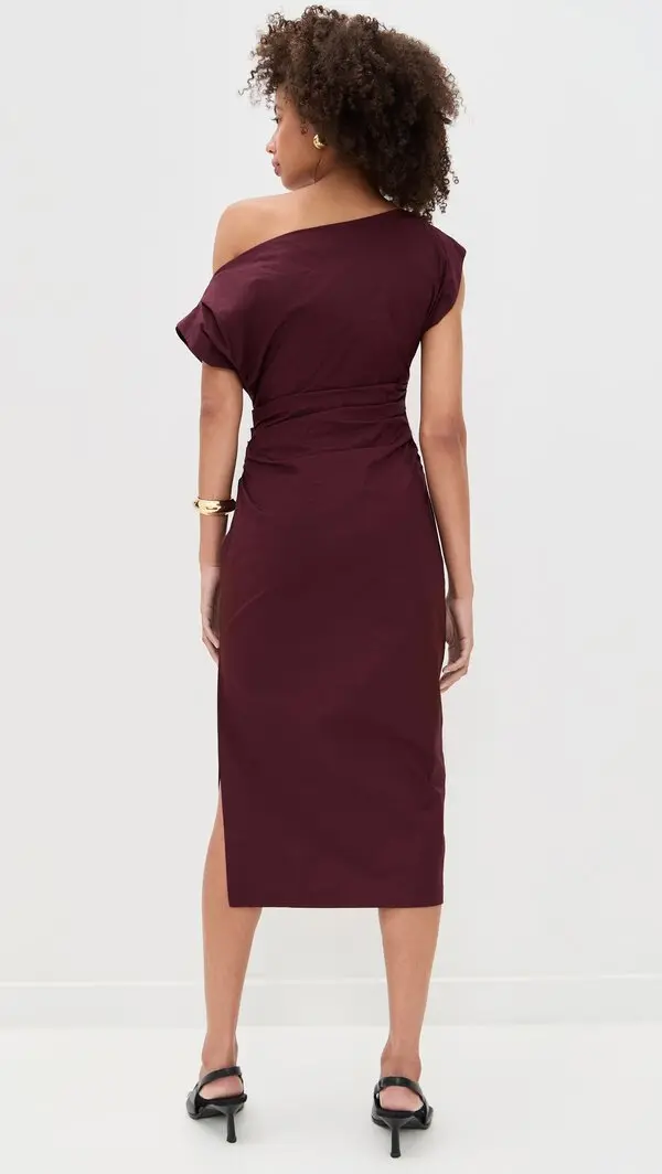 A.L.C. Nara Midi Dress