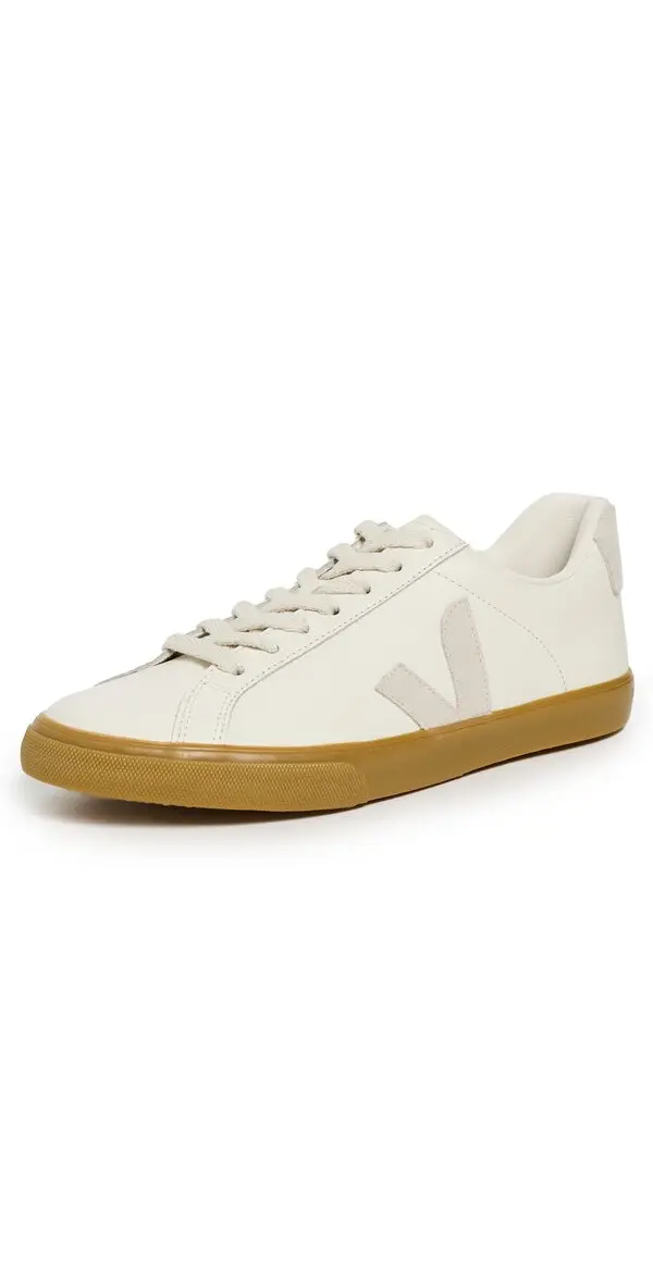 VEJA Esplar Logo Sneakers