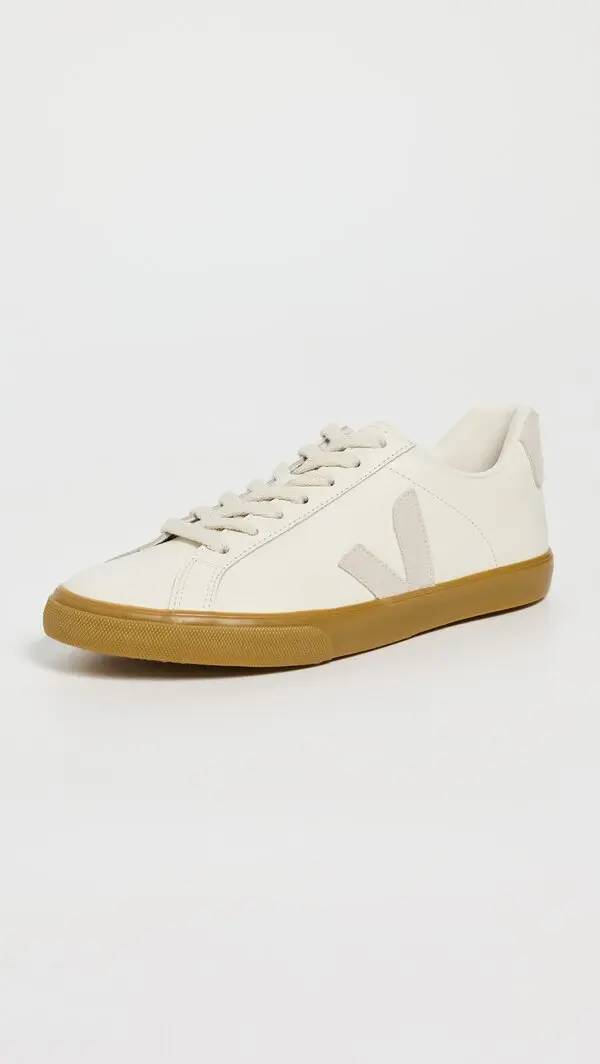 VEJA Esplar Logo Sneakers