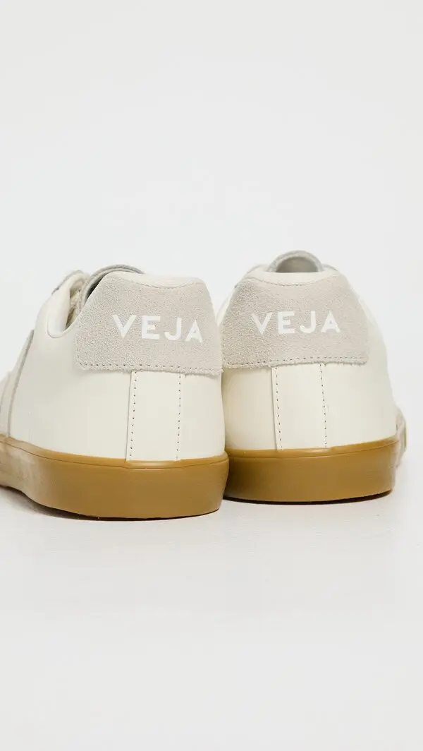 VEJA Esplar Logo Sneakers