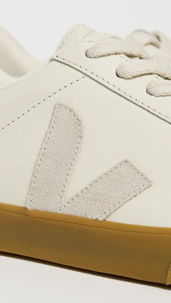 VEJA Esplar Logo Sneakers