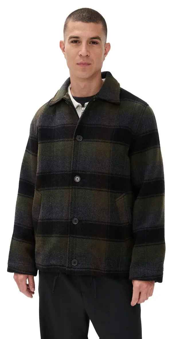 Universal Works Wayfarer Jacket