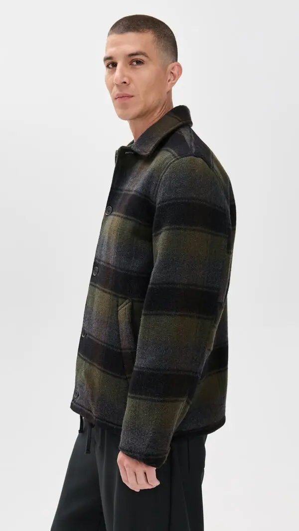 Universal Works Wayfarer Jacket