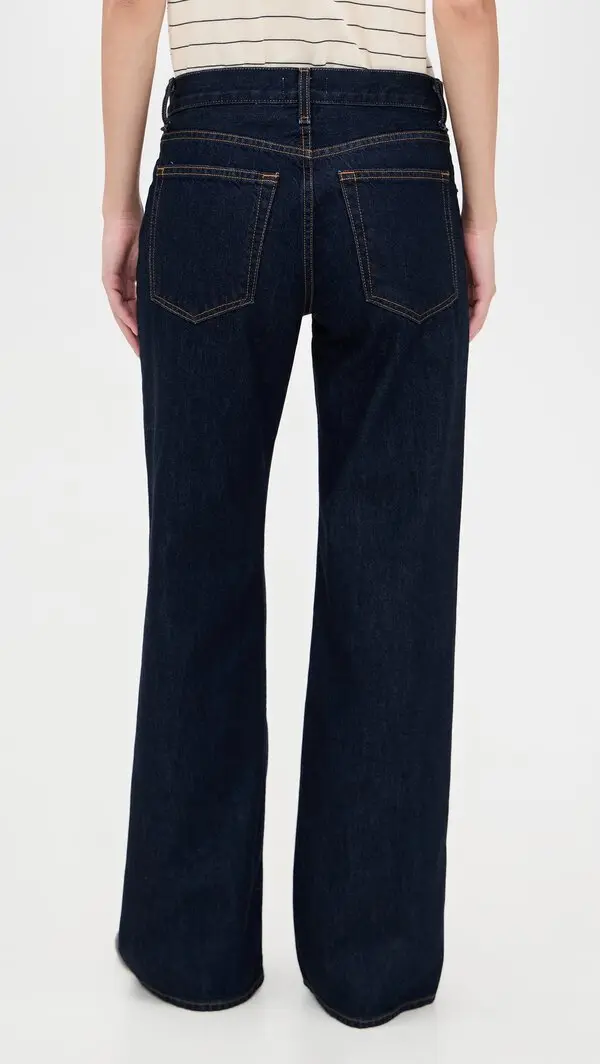 ASKK NY Sullivan Jeans