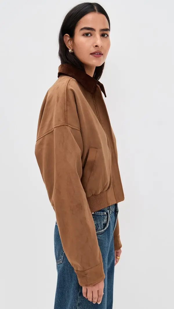 Astr The Label Sorine Jacket