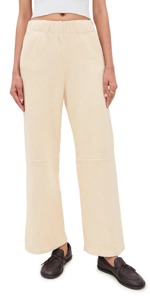 LES TIEN Jax Relaxed Carpenter Pants