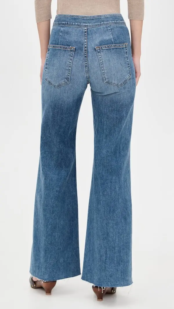 ASKK NY Wooster Jeans