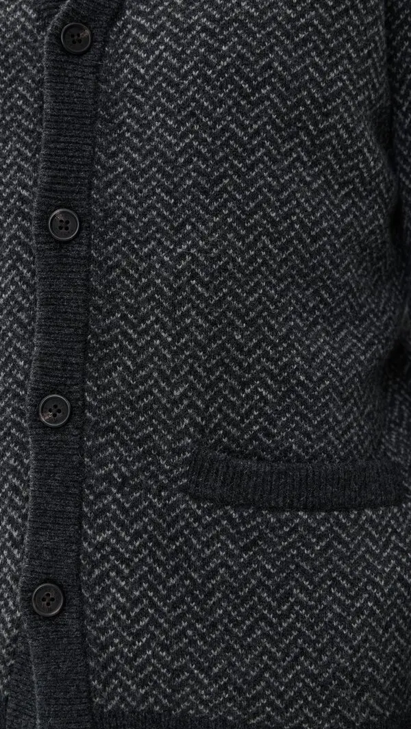 Taylor Stitch The Eddy Cardigan
