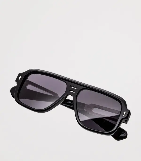 JACQUES MARIE MAGE Fugue Sunglasses