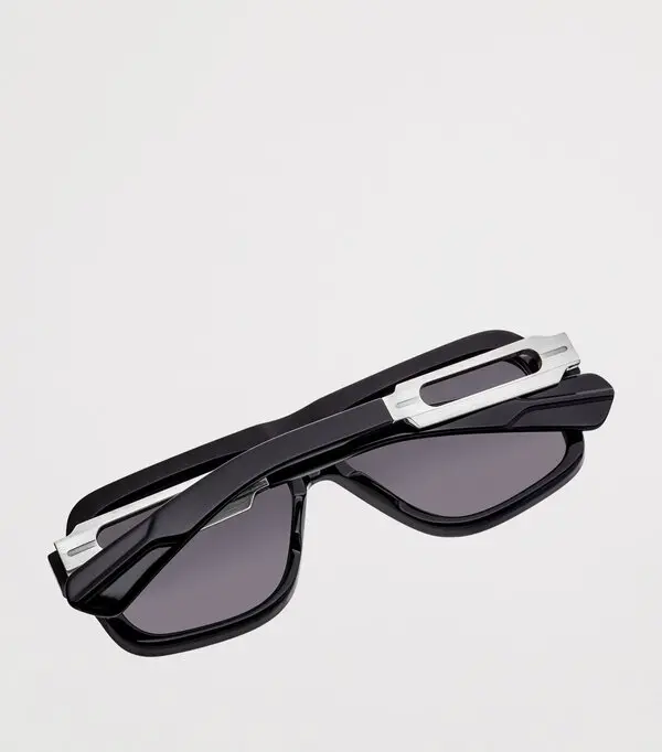 JACQUES MARIE MAGE Fugue Sunglasses