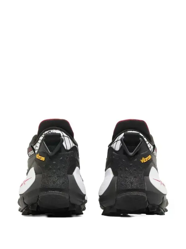 REEBOK X Spyder Zig Kinetica 2.5 Sneakers - Black