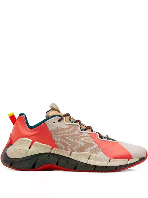 REEBOK Zig Kinetica Devil Jurassic Park Sneakers