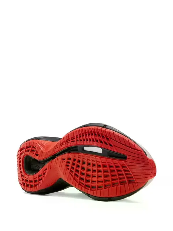 REEBOK Zig Kinetica Devil Jurassic Park Sneakers