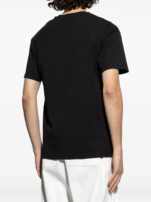 Givenchy T Shirts And Polos - Black