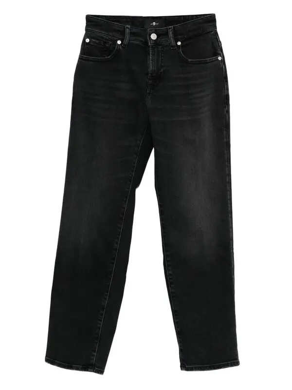 SEVEN Five-pocket Jeans