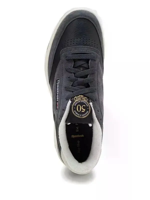 REEBOK Club C 85 Sneakers - Black
