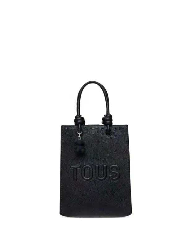 TOUS La Rue Pop Tote Bag