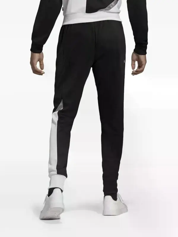 Adidas Panelled Joggers