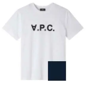 A.p.c. T-shirts And Polos