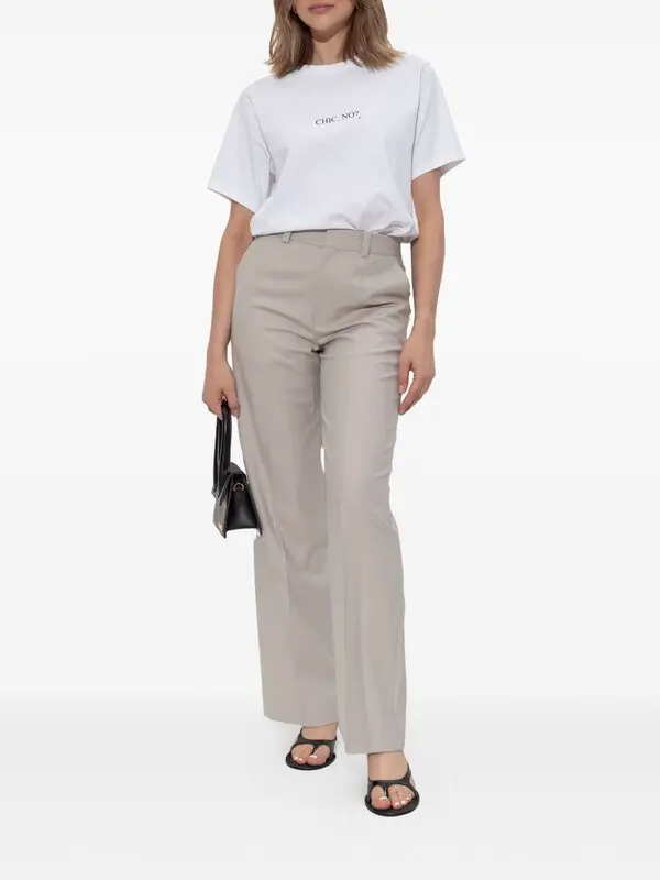 Victoria Beckham Trousers