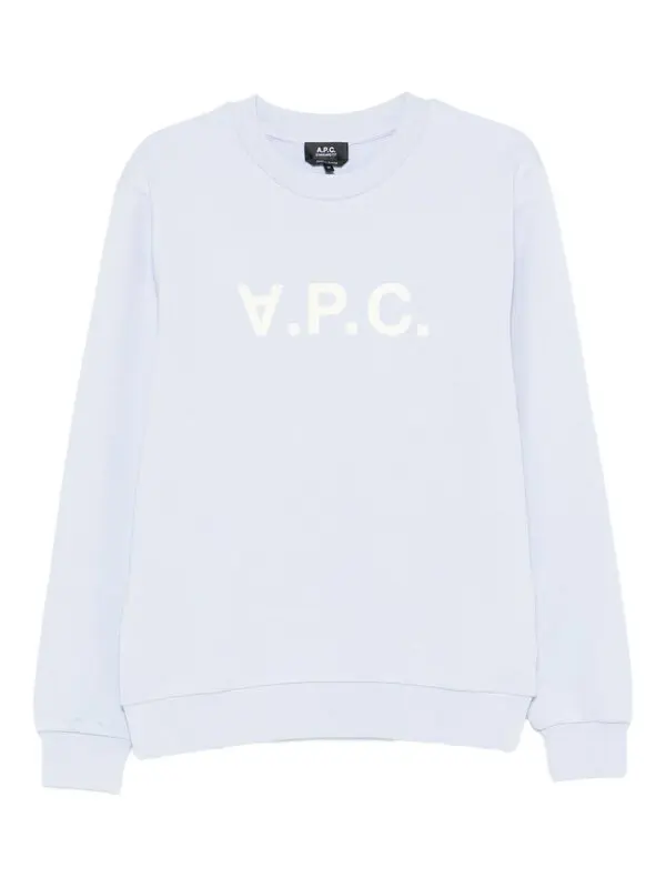 A.p.c. Sweaters