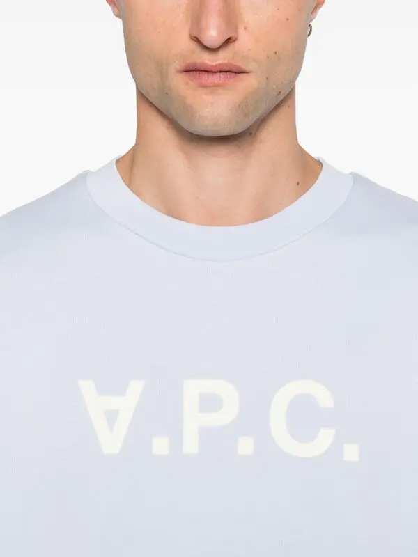 A.p.c. Sweaters