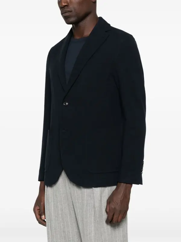 CIRCOLO 1901 Two-button Blazer