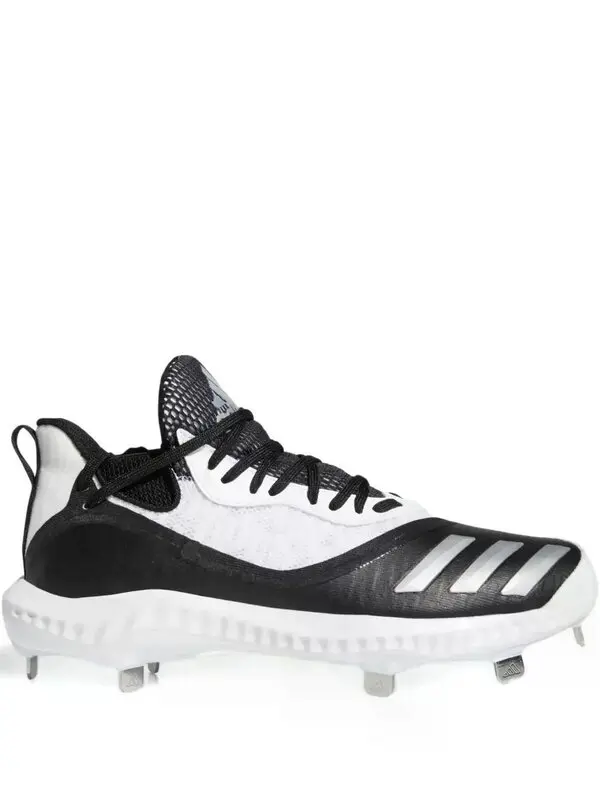 Adidas Icon 5 Bounced Iced White Sneakers