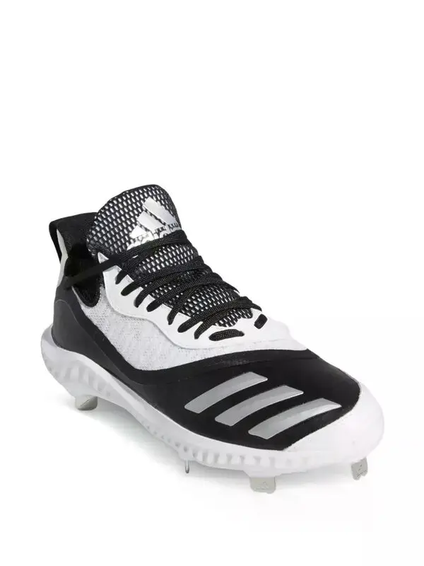 Adidas Icon 5 Bounced Iced White Sneakers