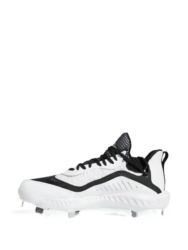 Adidas Icon 5 Bounced Iced White Sneakers