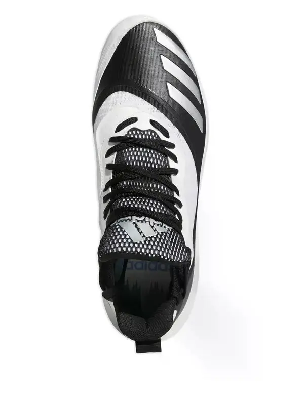 Adidas Icon 5 Bounced Iced White Sneakers
