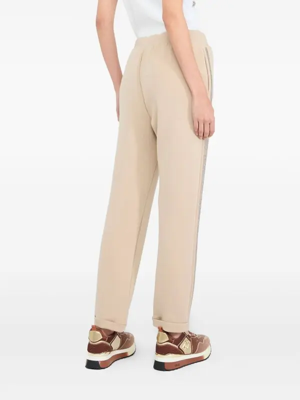 Liu Jo Straight Leg Trousers