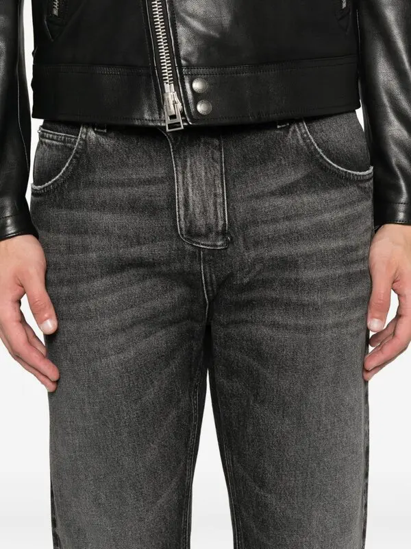 Balmain Five-pocket Jeans