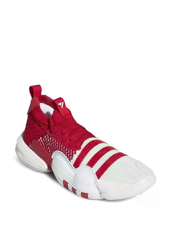 Adidas Trae Young 2.0 Knit Trainers