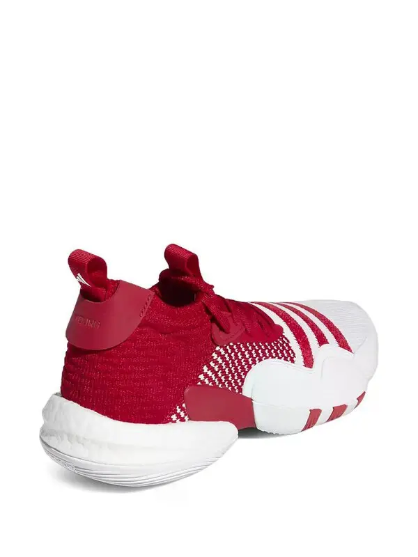 Adidas Trae Young 2.0 Knit Trainers