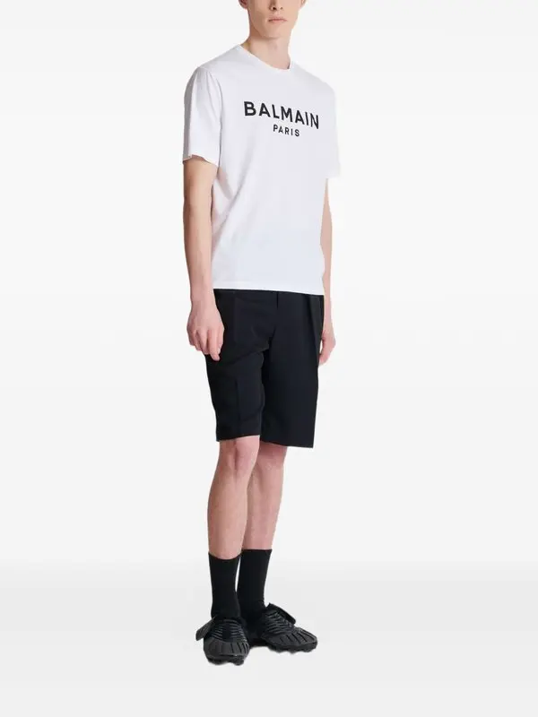 Balmain T Shirts And Polos