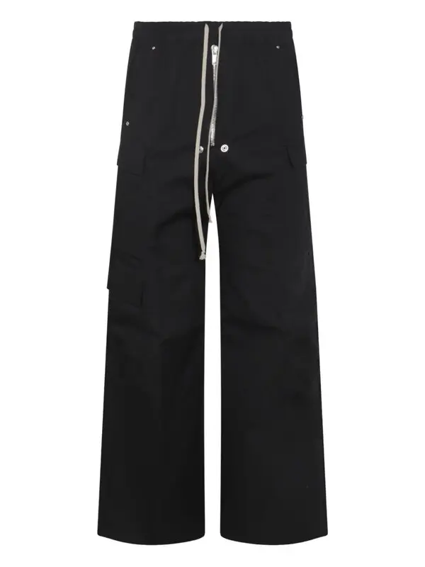 Rick Owens Cargo Trousers