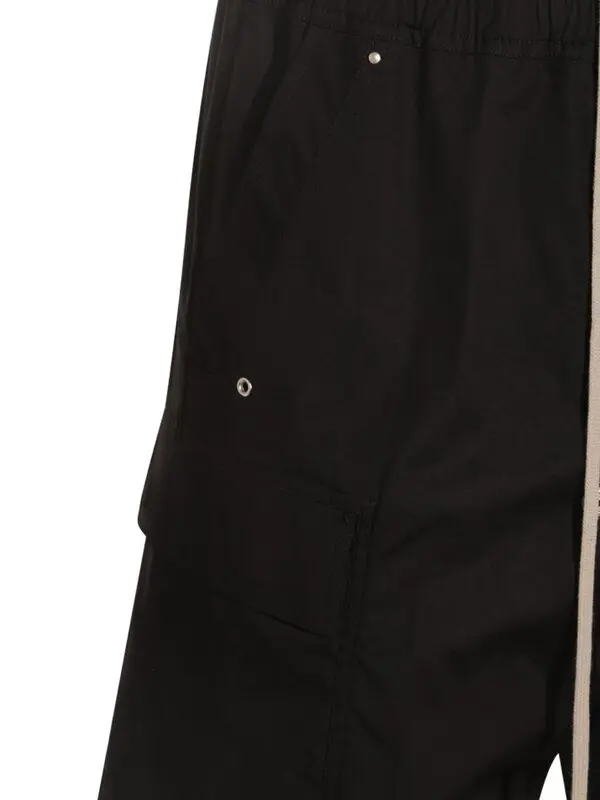 Rick Owens Cargo Trousers