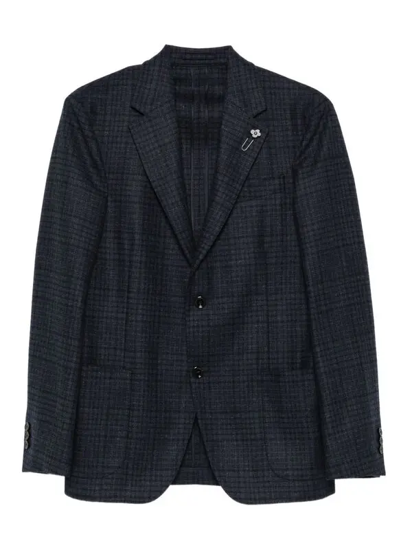 LARDINI Jacket