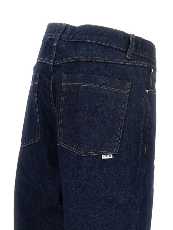 ARTE Five-pocket Jeans