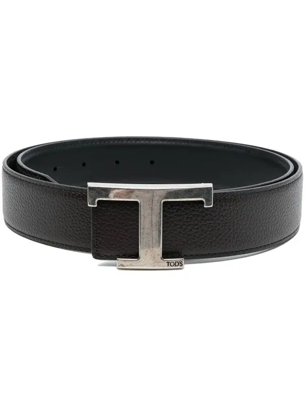 TOD'S Belt - Black