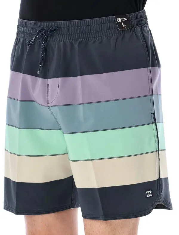 BILLABONG Sea Clothing - Blue